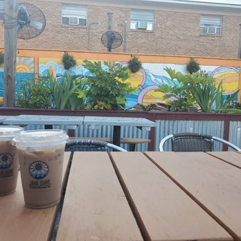 JAVA SURF CAFE & ESPRESSO BAR - Updated December 2024 - 553 Photos ...