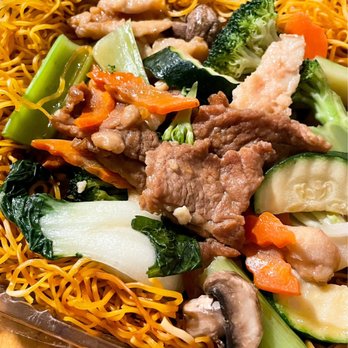 CHANG’S KITCHEN - Updated April 2025 - 732 Photos & 782 Reviews - 1030 ...