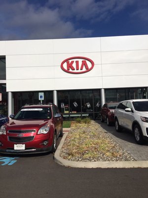 HEALEY KIA - Updated December 2025 - 27 Photos & 64 Reviews - 114 Route ...