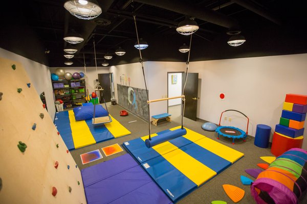 MIND & MOTION DEVELOPMENTAL CENTER - Updated December 2025 - 16 Photos ...