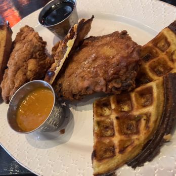 RUSTIC ROOT - 3533 Photos & 2347 Reviews - 535 5th Ave, San Diego ...