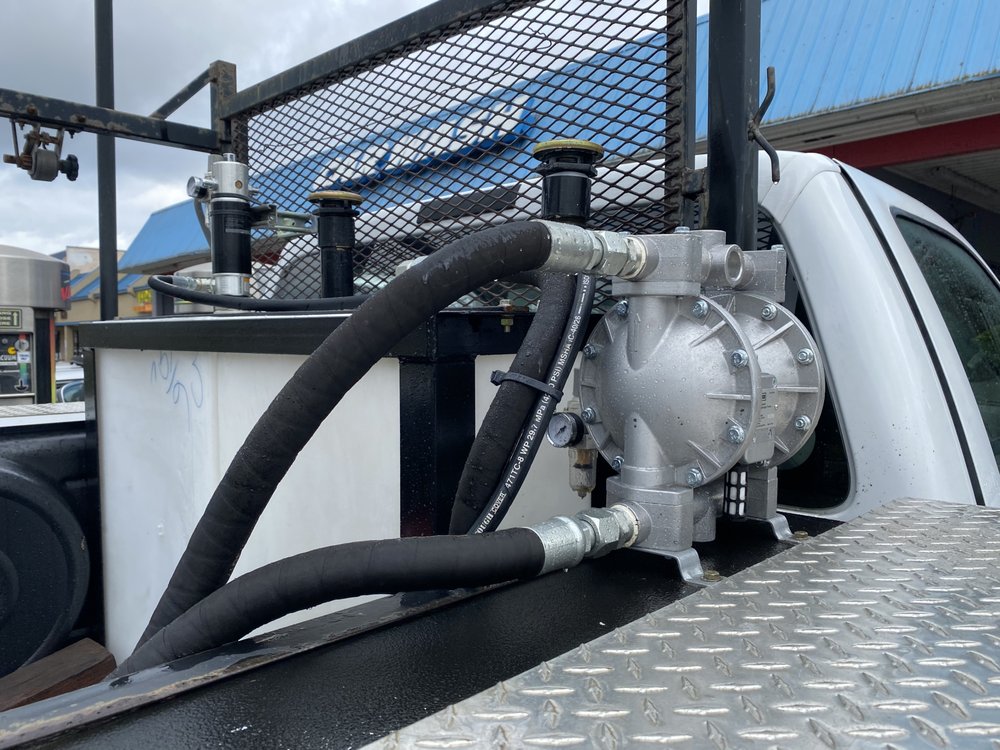 PINNACLE FLEET SERVICES - Updated March 2024 - 12 Photos - Kent ...