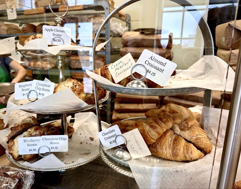 SPRING MILL BREAD - Updated April 2026 - 88 Photos & 52 Reviews - 12187 ...