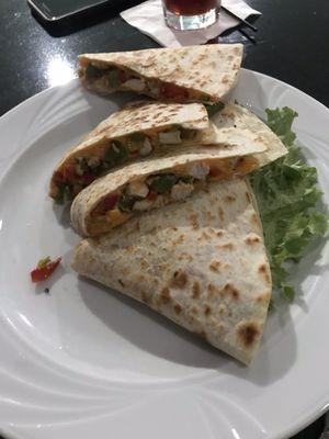 CAPRESE RESTAURANT - 51 Photos & 56 Reviews - 9777 Topanga Canyon Blvd ...