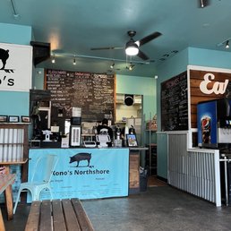 KONO’S NORTHSHORE - Updated December 2025 - 1258 Photos & 1300 Reviews ...