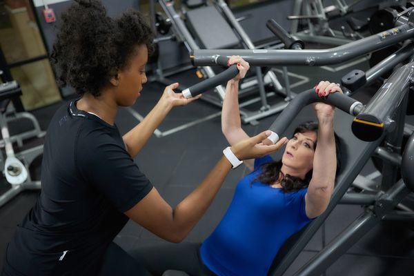 YOUFIT GYMS - 72 Photos & 64 Reviews - Gyms - 3120 Oakwood Blvd ...