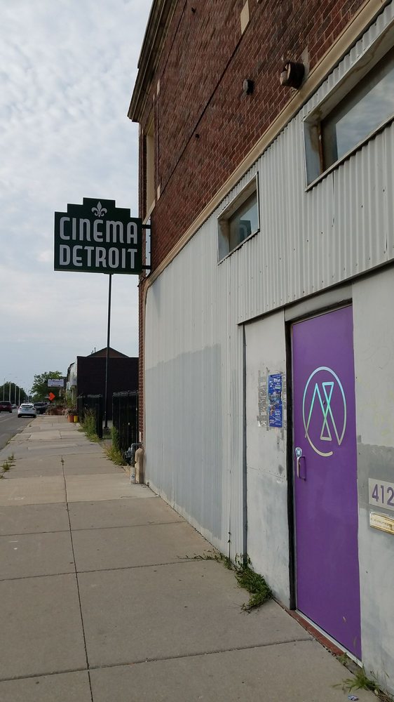 CINEMA DETROIT - Updated August 2025 - 48 Photos & 48 Reviews - 4126 ...