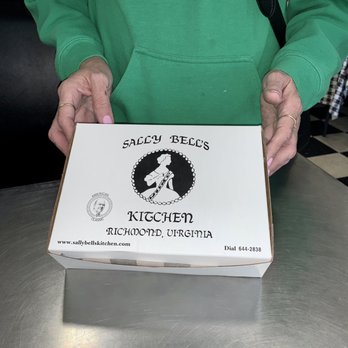 SALLY BELL’S KITCHEN - Updated September 2024 - 144 Photos & 162 ...