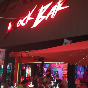 ROCK BAR - Updated December 2025 - 635 Photos & 739 Reviews - 219 S Ft ...