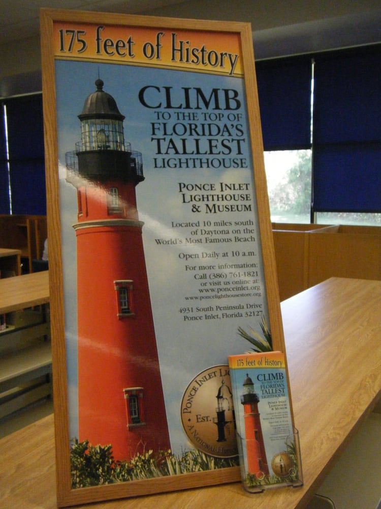 PORT ORANGE-KREIGHBAUM MEMORIAL LIBRARY - 16 Photos - 1000 City Center ...