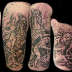 SOLID STATE TATTOO - Updated March 2025 - 59 Photos & 42 Reviews - 2660 ...