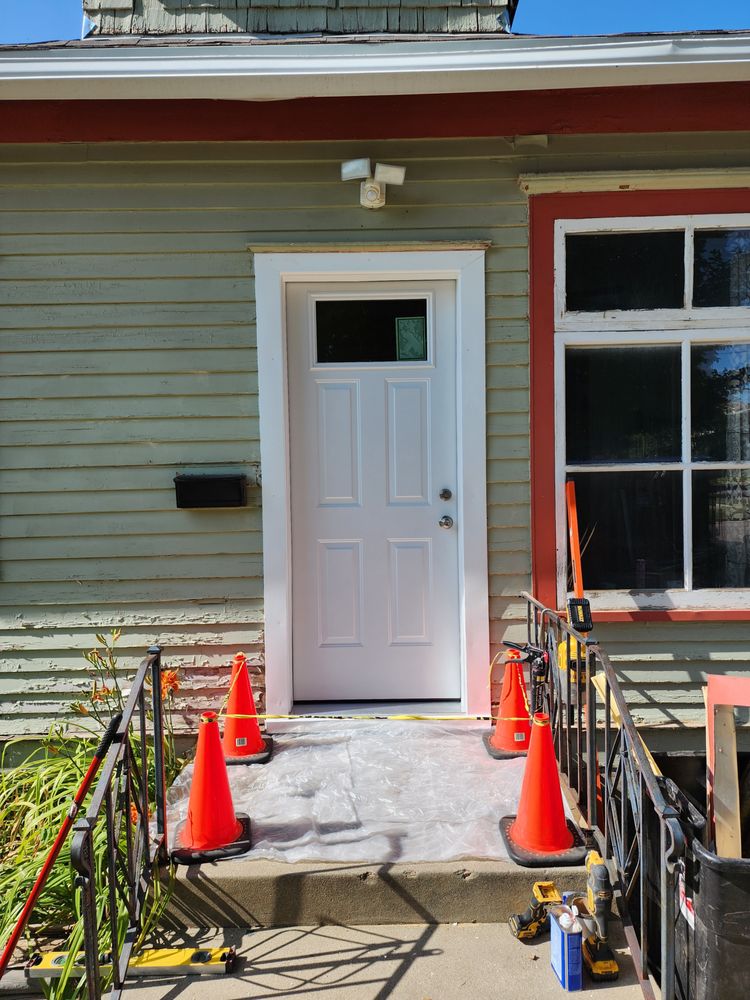 DEPENDABLE CONSTRUCTION - Updated September 2025 - Request Consultation ...