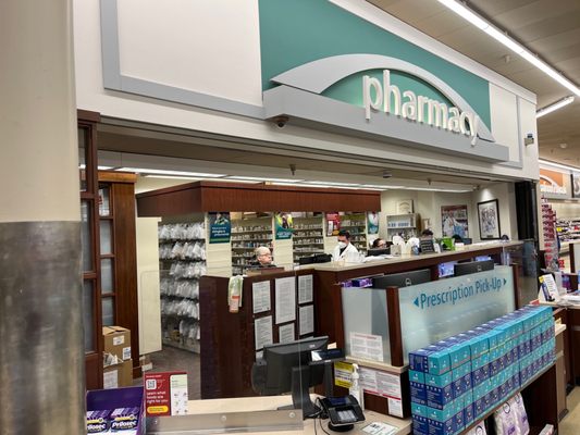 VONS - Updated October 2025 - 56 Photos & 112 Reviews - 8891 Atlanta ...