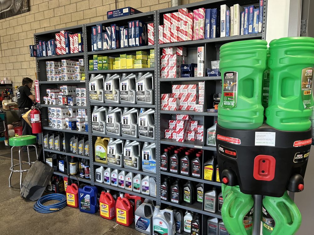 CAL AUTO SERVICE - Updated November 2025 - 93 Photos & 139 Reviews ...