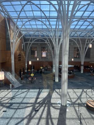 INDIANAPOLIS CENTRAL PUBLIC LIBRARY - Updated January 2025 - 445 Photos ...