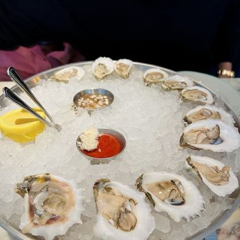 GREEN POINT SEAFOOD & OYSTER BAR - Updated July 2024 - 111 Photos & 57 ...