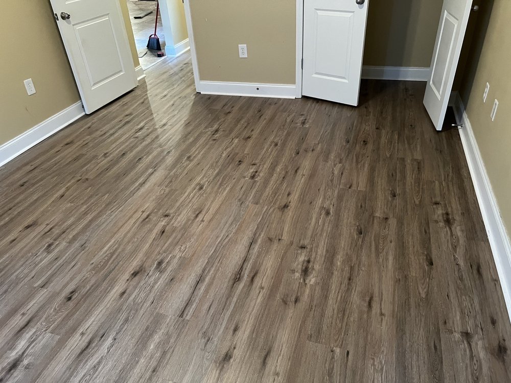 E & B FLOORING - Updated May 2024 - Trussville, Alabama - Flooring ...