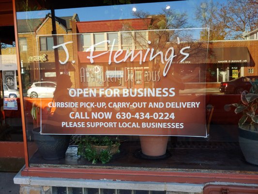 J FLEMING’S ABSOLUTELY DELICIOUS - Updated November 2024 - 57 Photos ...