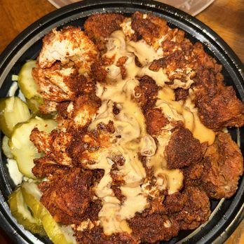 CHIKIN DRIP - Updated December 2025 - 203 Photos & 263 Reviews - 530 ...