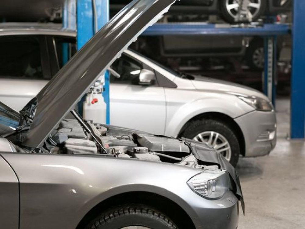 Ace Car Care - Updated June 2026 - 15 Photos & 22 Reviews - 902 K Ave ...