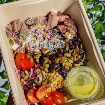 MIXT - Updated October 2025 - 84 Photos & 91 Reviews - 100 California ...