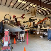 WESTERN MUSEUM OF FLIGHT - 191 Photos & 41 Reviews - 3315 Airport Dr ...