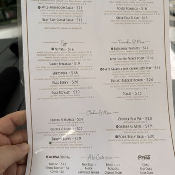 SOCIAL ROOST - Updated July 2024 - 759 Photos & 348 Reviews - 150 1st ...