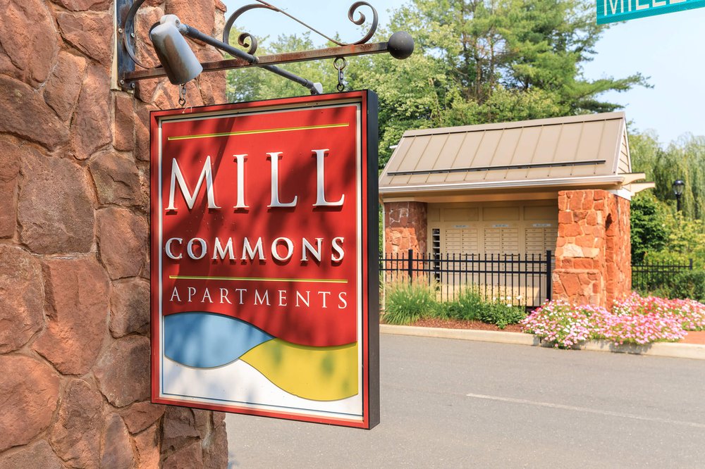 MILL COMMONS - Updated December 2025 - 27 Photos - 1 Miller's Way ...