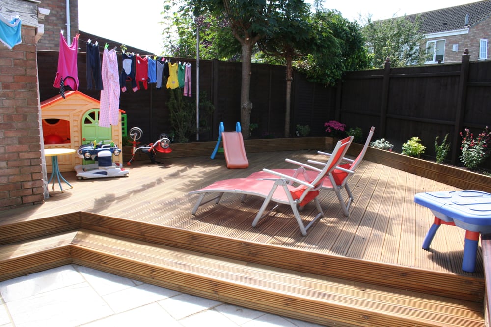 STOCKMAN LANDSCAPING - Updated February 2025 - St Werburghs Park ...