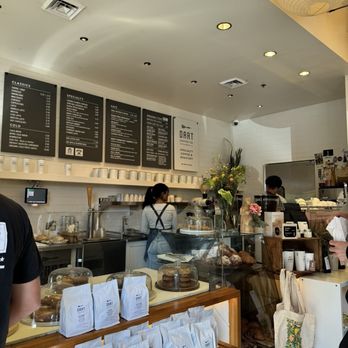 DART COFFEE CO - Updated June 2024 - 514 Photos & 268 Reviews - 121 E ...