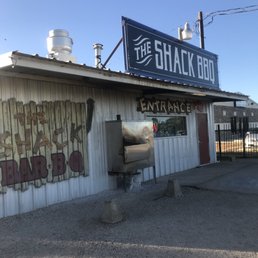 THE SHACK BBQ - Updated July 2025 - 187 Photos & 402 Reviews - 2309 N ...