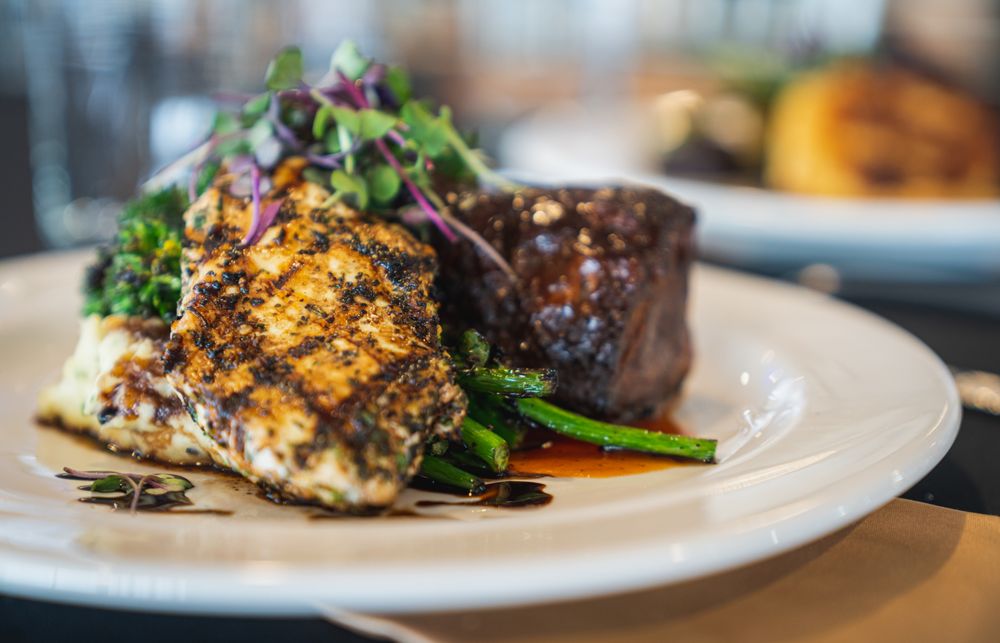 The Aviator Event Center & Pub, Cleveland | Roadtrippers