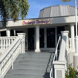 Cheeburger Cheeburger Reviews | Read Customer Service Reviews of ...