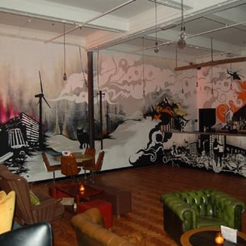 NOHO BAR - Updated August 2025 - 12 Photos & 15 Reviews - Spear Street ...