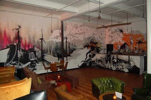 NOHO BAR - Updated August 2025 - 12 Photos & 15 Reviews - Spear Street ...