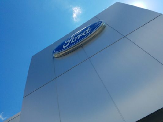 SHULTS FORD SOUTH - Updated December 2025 - 41 Reviews - 900 Regis Ave ...