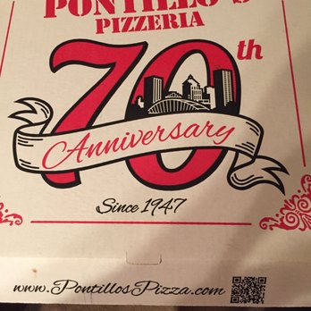 PONTILLO’S PIZZA - Updated January 2026 - 13 Reviews - 4488 Lake Ave ...