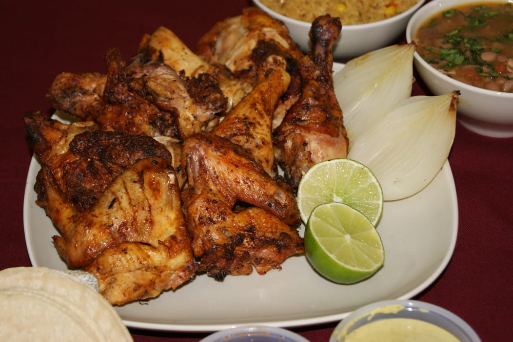 POLLOS ASADOS EL REGIO - Updated February 2025 - 20 Reviews - 20020 Fm ...