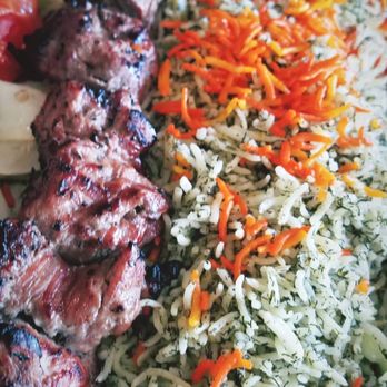 Kabobi Grill - Order Food Online - 588 Photos & 633 Reviews ...