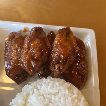 PASAK CHICKEN - Updated December 2025 - 11 Photos - 134 East Marine ...