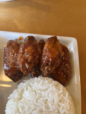 PASAK CHICKEN - Updated July 2025 - 134 East Marine Corps Dr, Dededo ...