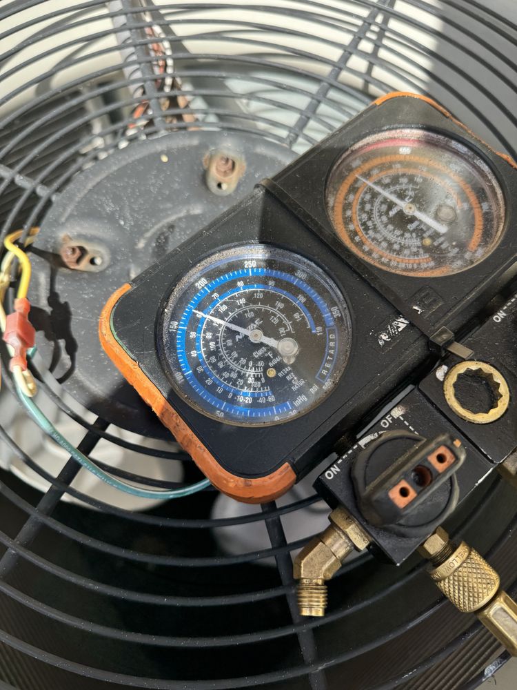 GOLDEN TOUCH AC REPAIR - Updated November 2025 - Request a Quote ...