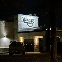 MAHOGANY PRIME STEAKHOUSE - Updated June 2025 - 232 Photos & 211 ...