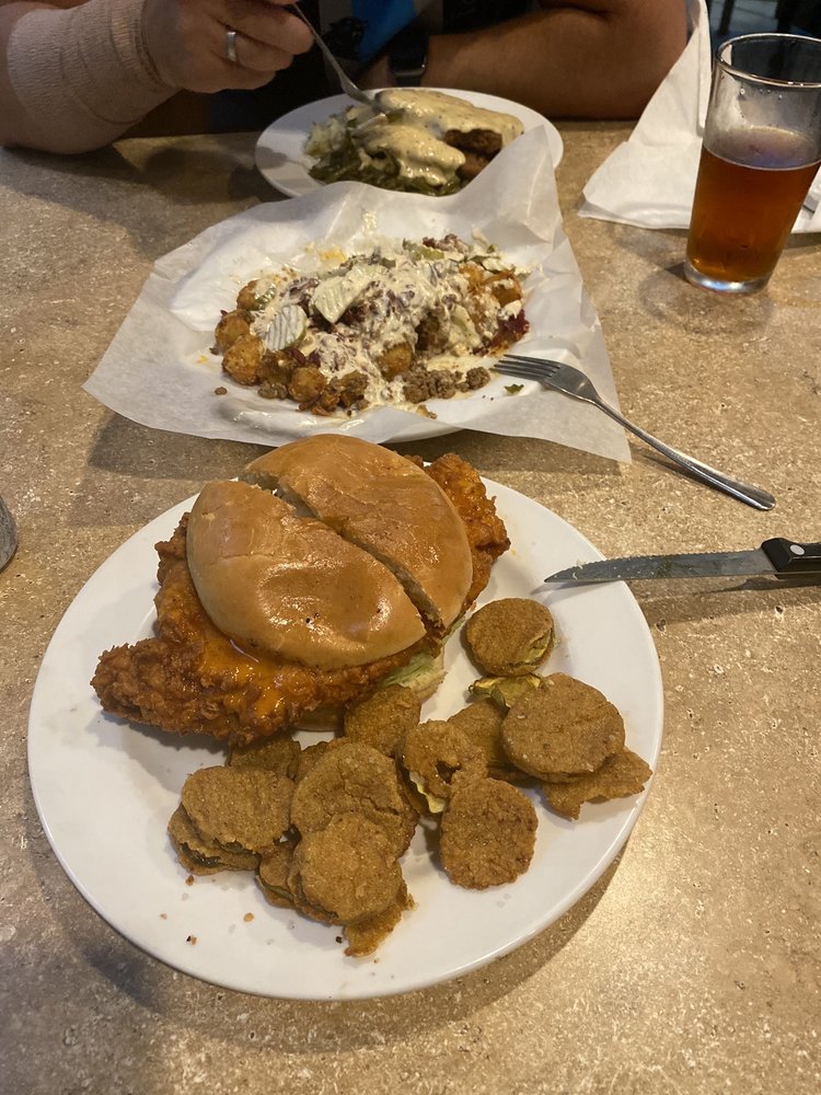 BOGEY’S BAR AND GRILLE - Updated December 2025 - 24 Photos & 13 Reviews ...