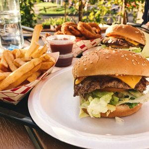 NEXX BURGER - Updated December 2024 - 543 Photos & 749 Reviews - 2940 E ...