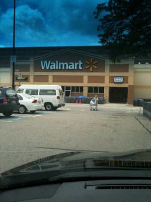 WALMART - Updated October 2025 - 89 Photos & 53 Reviews - 650 Bald Hill ...