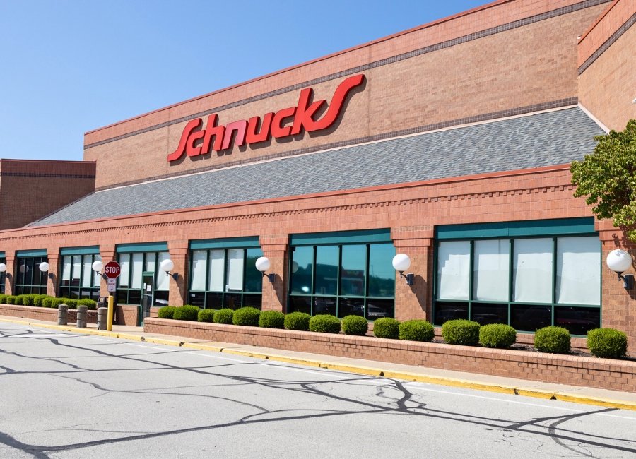 SCHNUCKS MID RIVERS - Updated July 2025 - 116 Photos & 15 Reviews - 577 ...