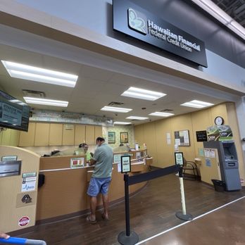 HAWAIIAN FINANCIAL FEDERAL CREDIT UNION - Updated September 2024 - 24 ...