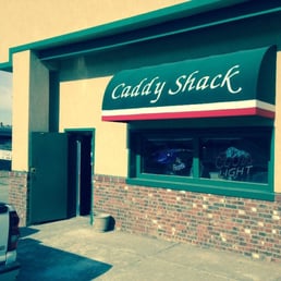 CADDY SHACK - Updated December 2025 - 86 Photos & 237 Reviews - 700 E ...