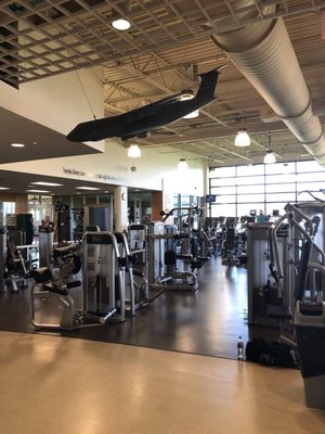 DOVER AFB SPORTS AND FITNESS CENTER - Updated December 2025 - 10 Photos ...